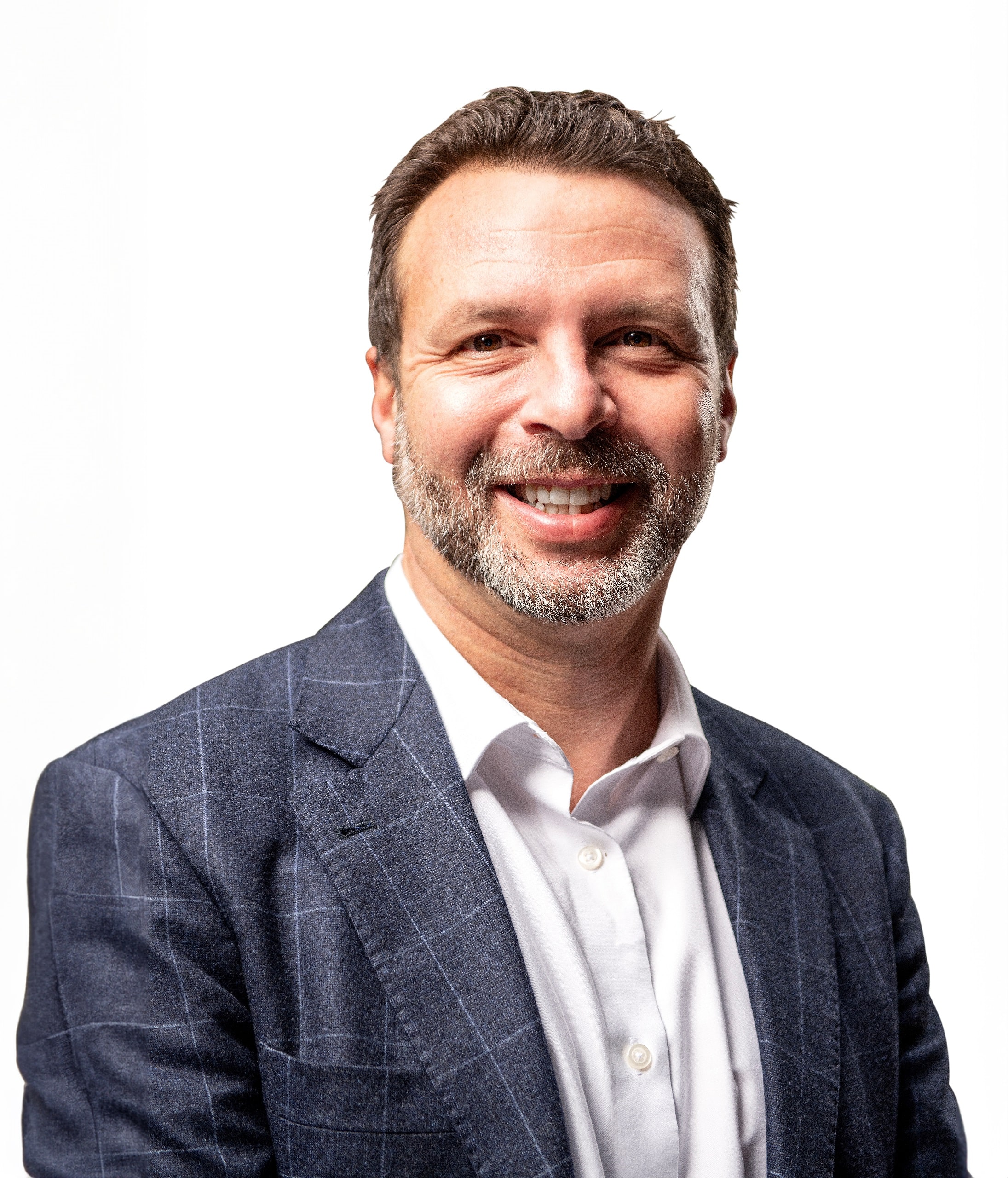 David Slade — Slade Health - New Zealand