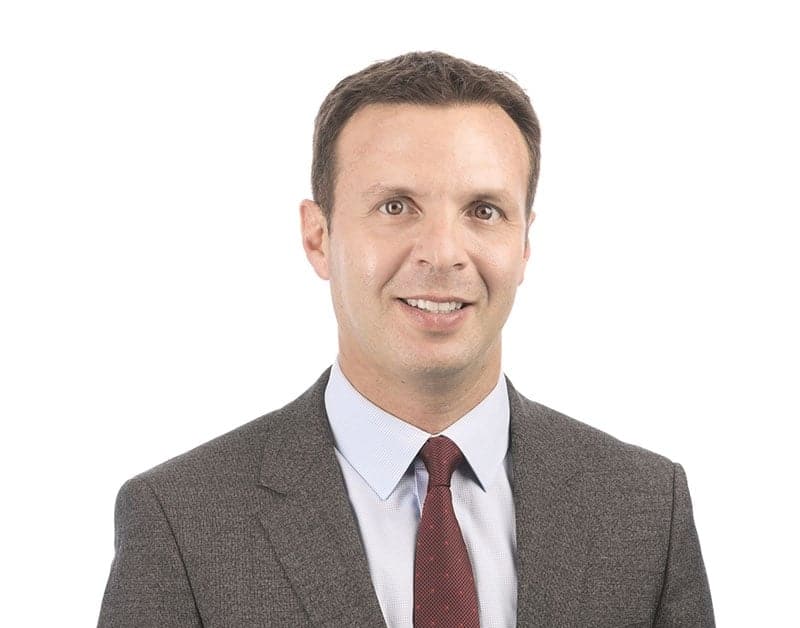 David Slade — Slade Health - New Zealand