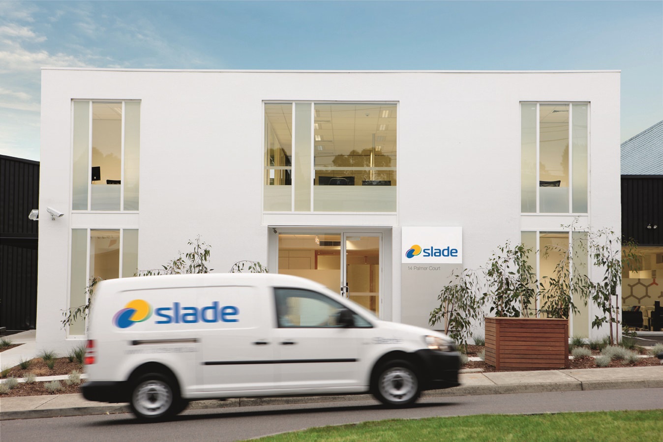 Locations | Compounding Pharmacy & Chemist | Slade Health