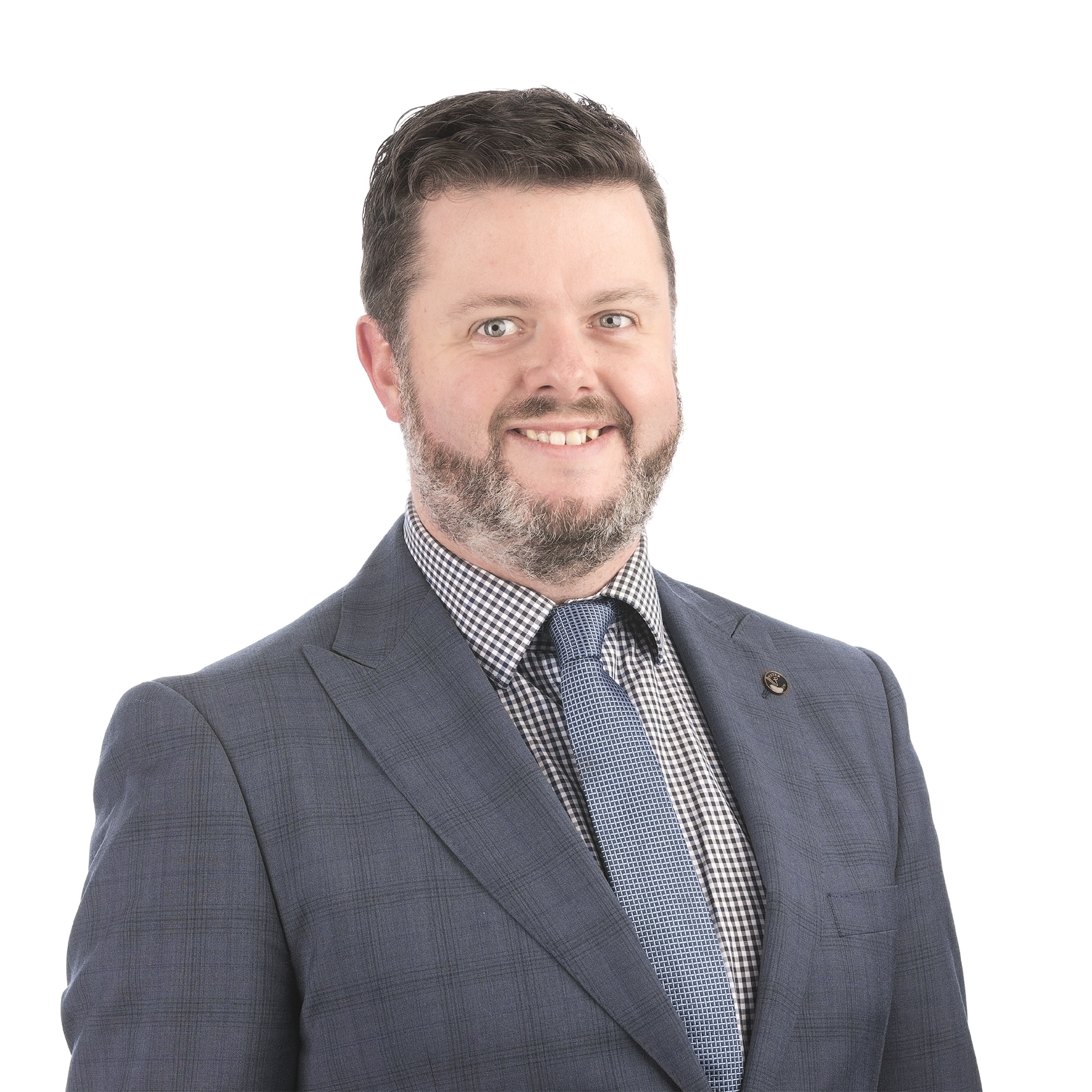 Slade's compounding IT guru — Slade Health - New Zealand