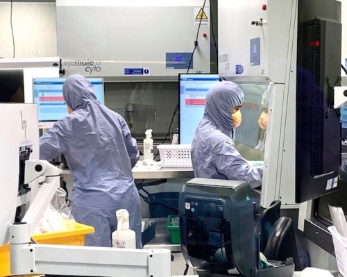 Slade Health becomes first licensed paperless compounder in Australia ...