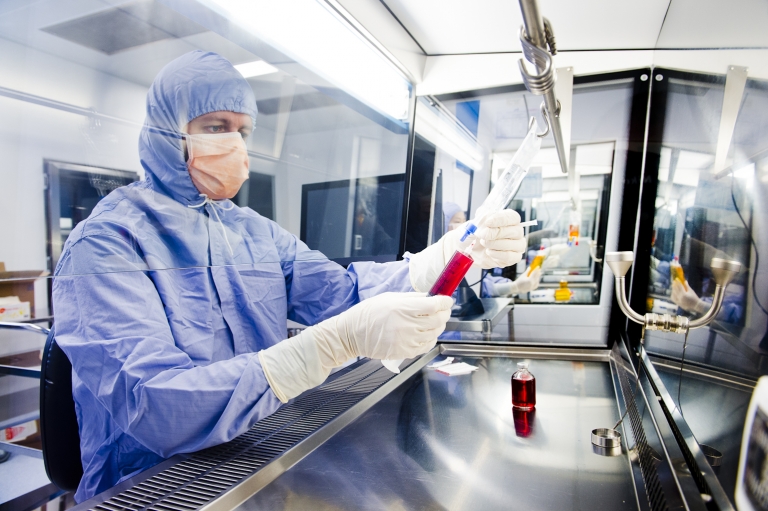 Compound Pharmacy | Oncology & Haematology | Slade Health
