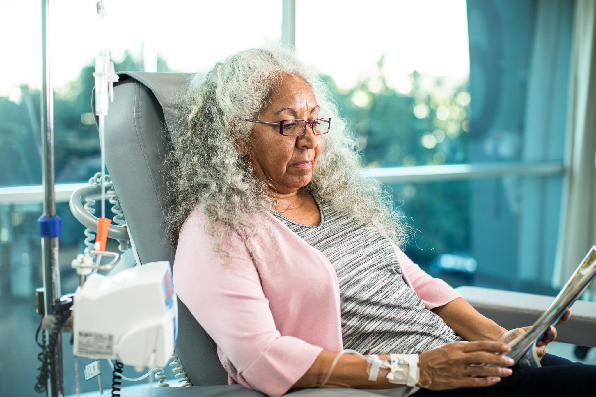 Compound Pharmacy | Oncology & Haematology | Slade Health