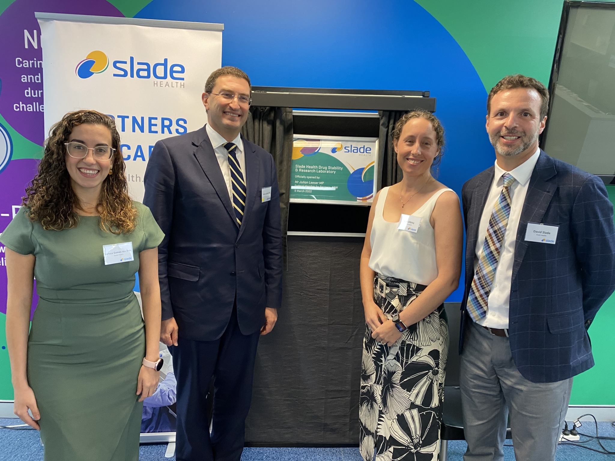 Compound Pharmacy | Oncology & Haematology | Slade Health