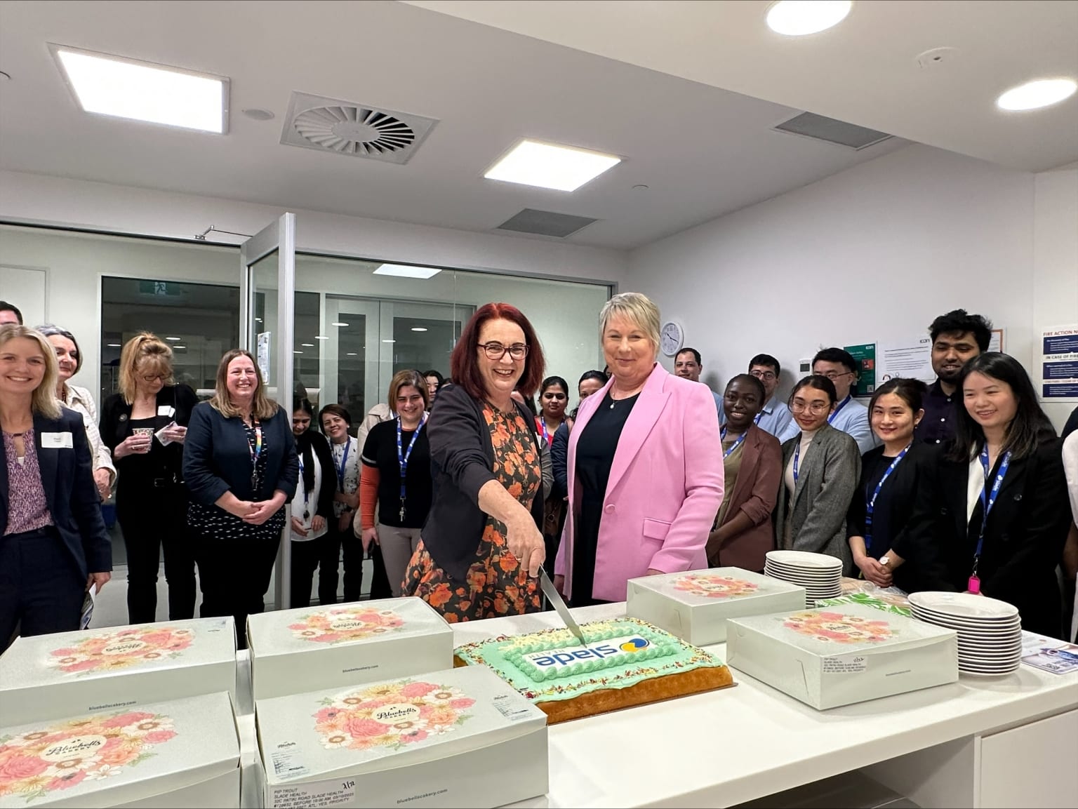 Compound Pharmacy | Oncology & Haematology | Slade Health