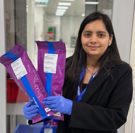 Compound Pharmacy | Oncology & Haematology | Slade Health