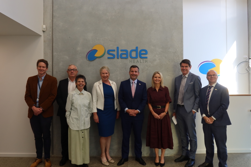 Compound Pharmacy | Oncology & Haematology | Slade Health